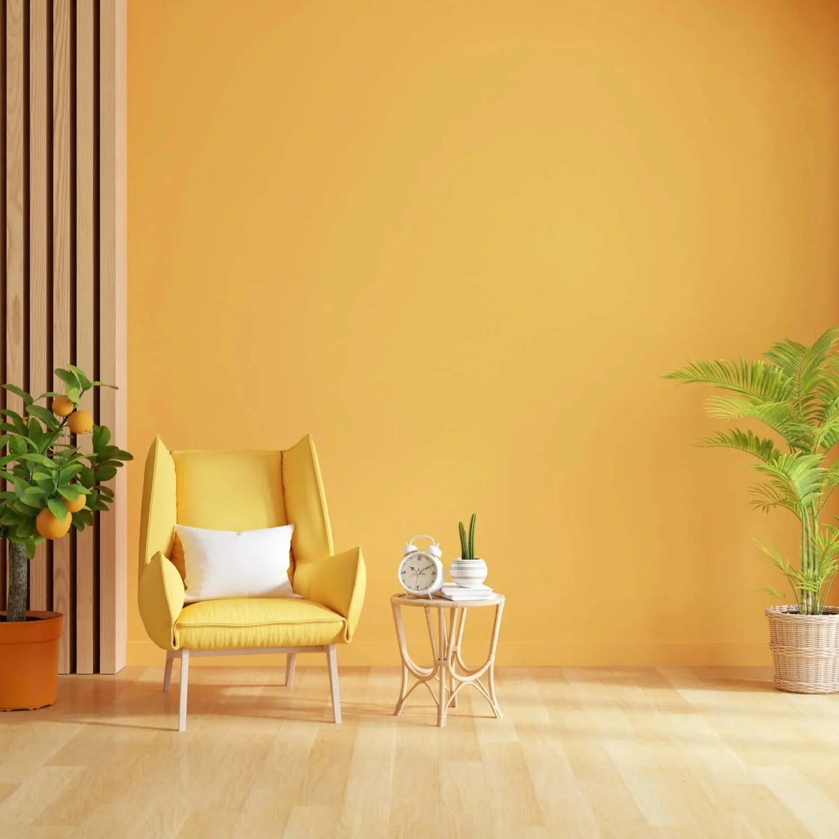 Top 10 Home Decor Ideas For A Stunning Home - Complete Home Furnish
