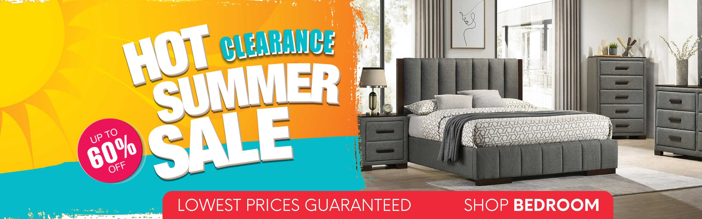 Top Furniture and Appliances Store in Brampton – Complete Home Furnish