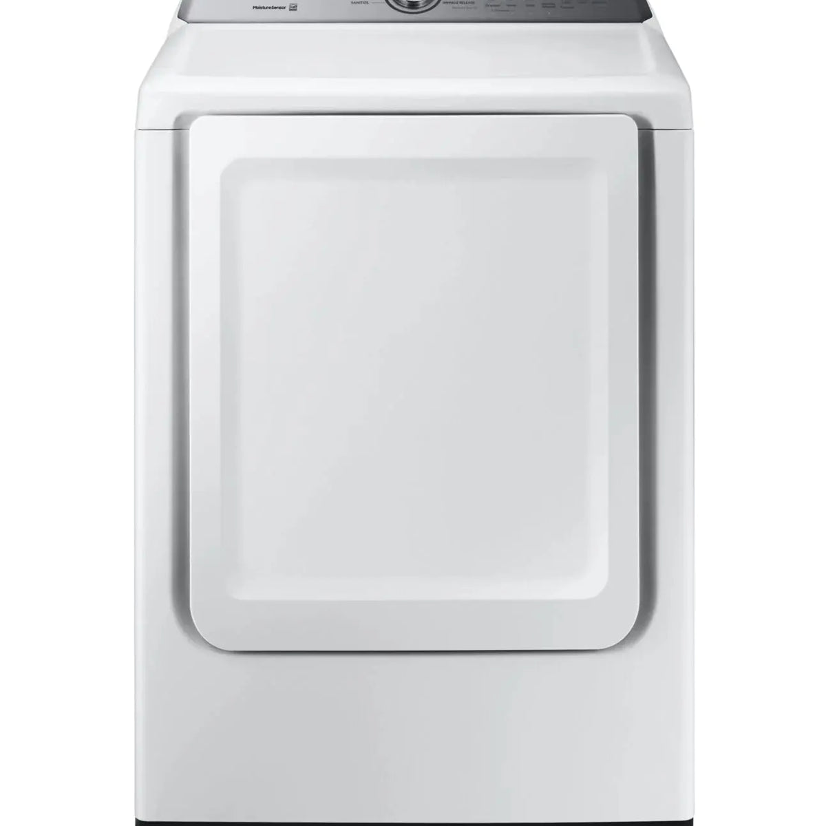 Dryer| Samsung DVE50T5205W| Complete Home