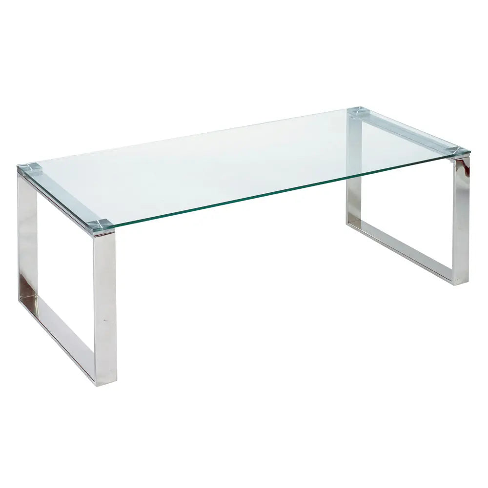 David Coffee Table | Minimalist Design for Modern Living Spaces