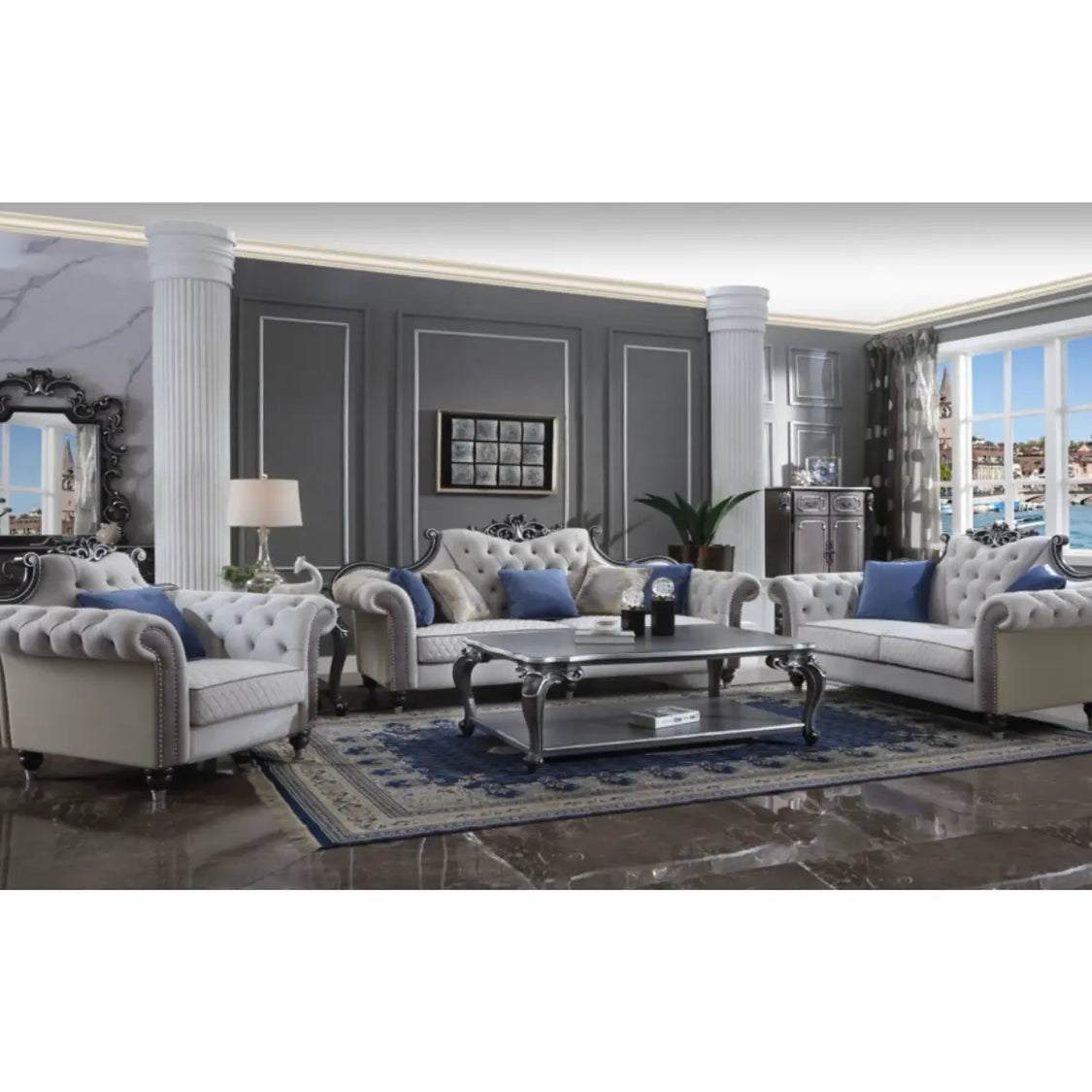 Furniture Store Brampton | Shop Appliances, Mattresses & Décor Items