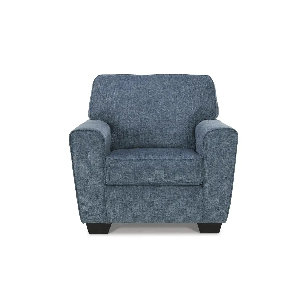 Ashley Cashton Chair in Blue | Top Furniture Store in Brampton